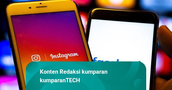 Meta Rilis Paket Bebas Iklan di Facebook - Instagram, Harga Mulai Rp 160 Ribuan | kumparan.com